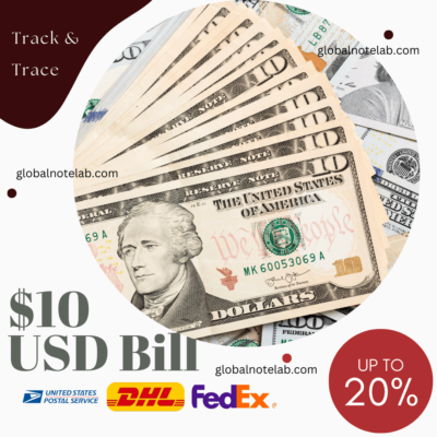 Buy Counterfeit US Dollar Bills Online | Global Note Lab