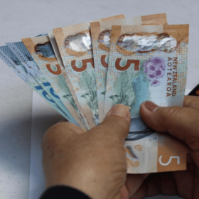 Buy Counterfeit Australian Dollars Banknotes | Fake AUD Money