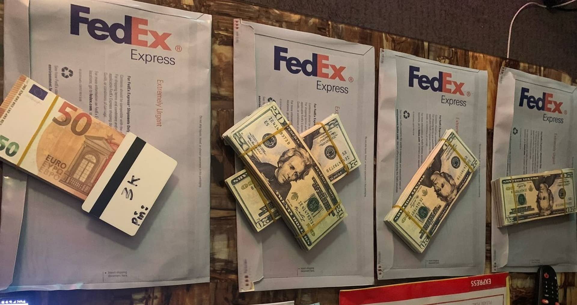 High Quality Counterfeit Money For Sale | Best Fake Money Online