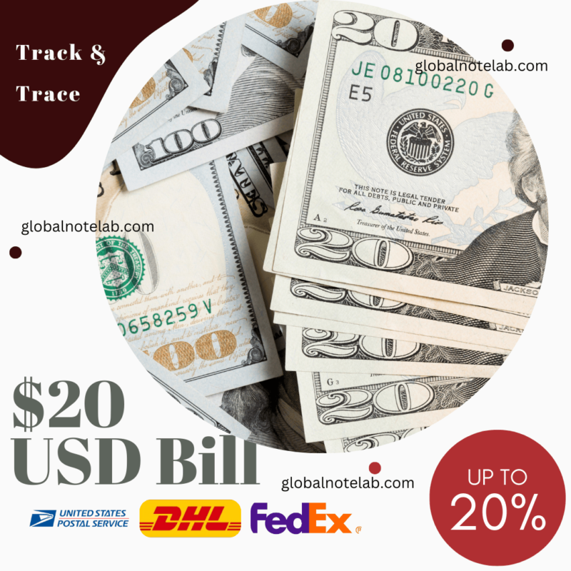 What Is Counterfeit Money? A Beginner’s Guide to Fake Banknotes