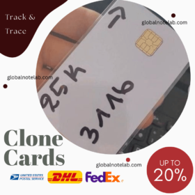 Buy Clone Cards Online | Discreet Delivery | Cloned Card Dealer