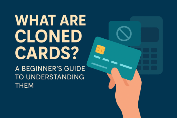 What Are Cloned Cards? A Beginner’s Guide to Understand Them